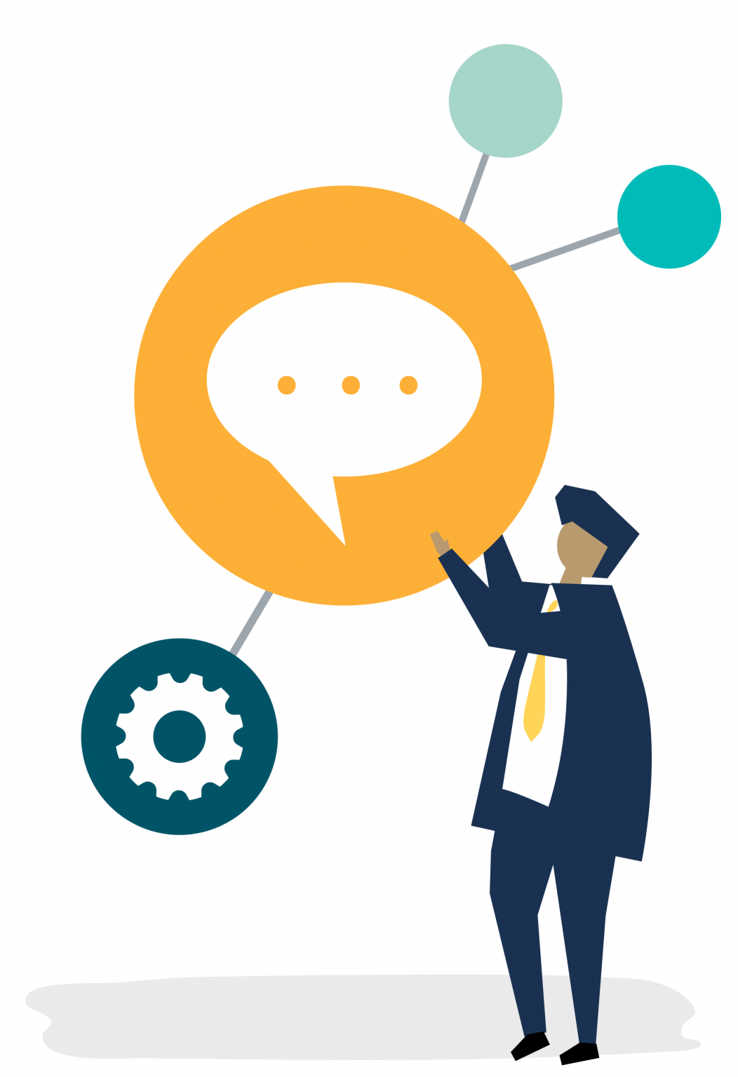 SMS Solutions | Strata Master